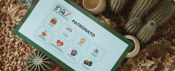 Patronato INAS CISL - FIT CISL